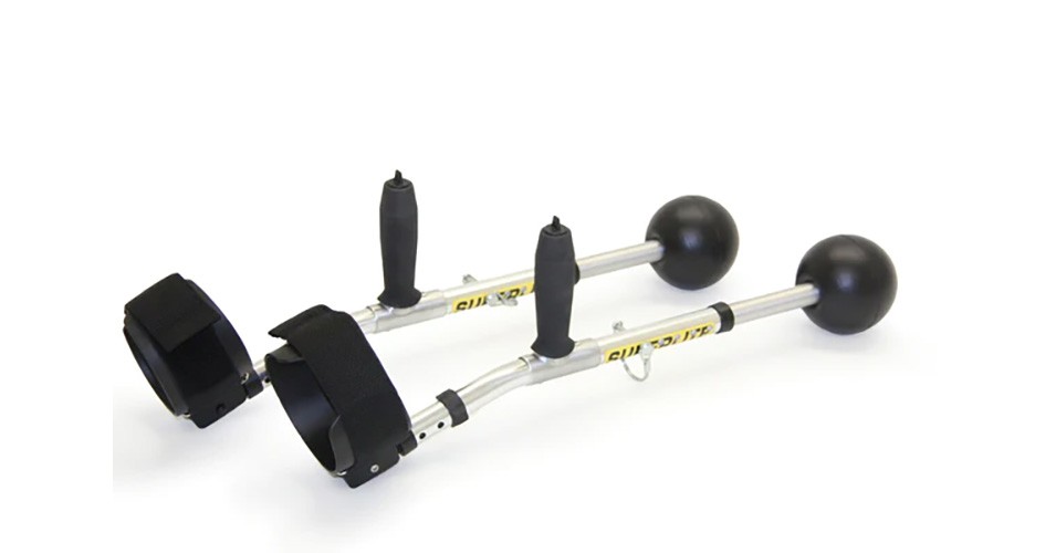 Superlite Training Outriggers