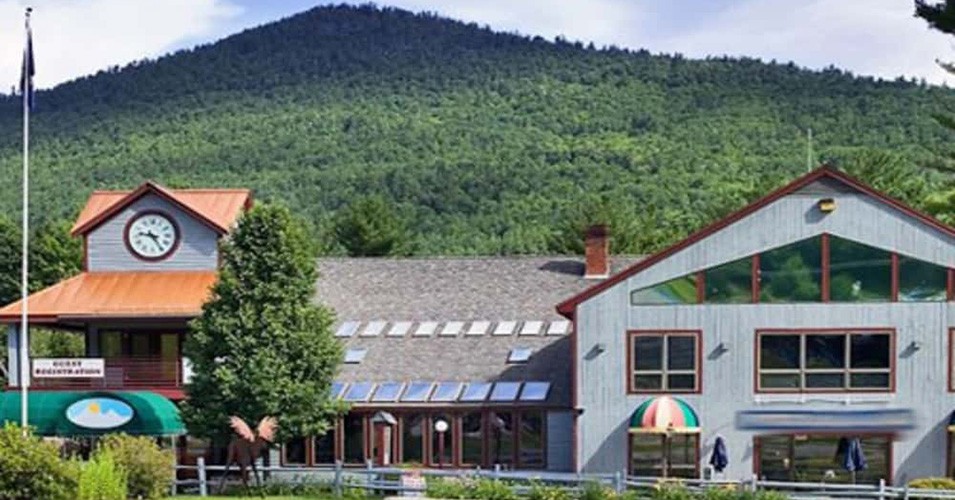 Attitash Mountain Resort