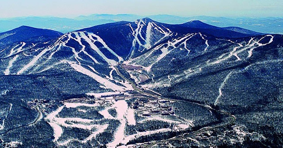 Killington Resort