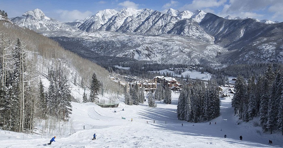 Purgatory Resort